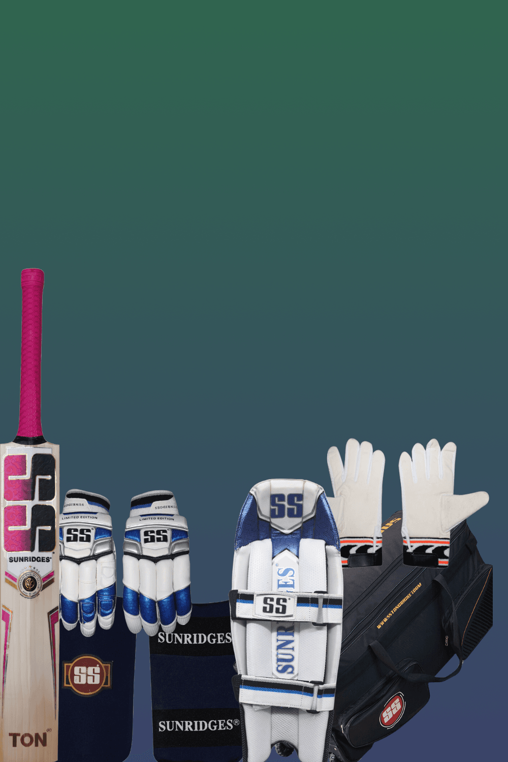 Sports Gear 24x7 | Cricket Equipment | Crickets Bats, Gloves ...