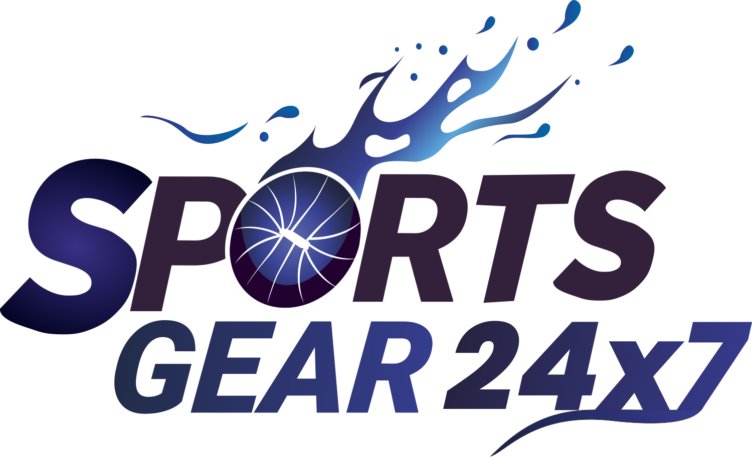 Sports Gear Logo Safe Sport Gear